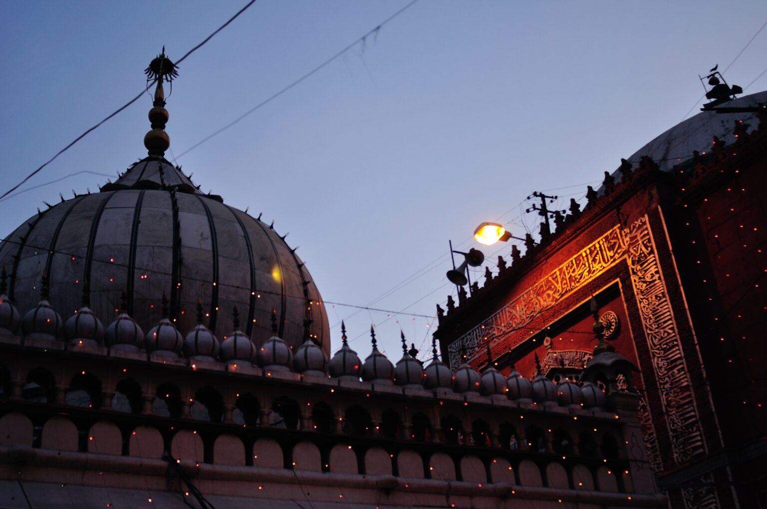 Baba Farid, Nizamuddin auliya and Amir Khusro sufi poetry | Sufinama ...