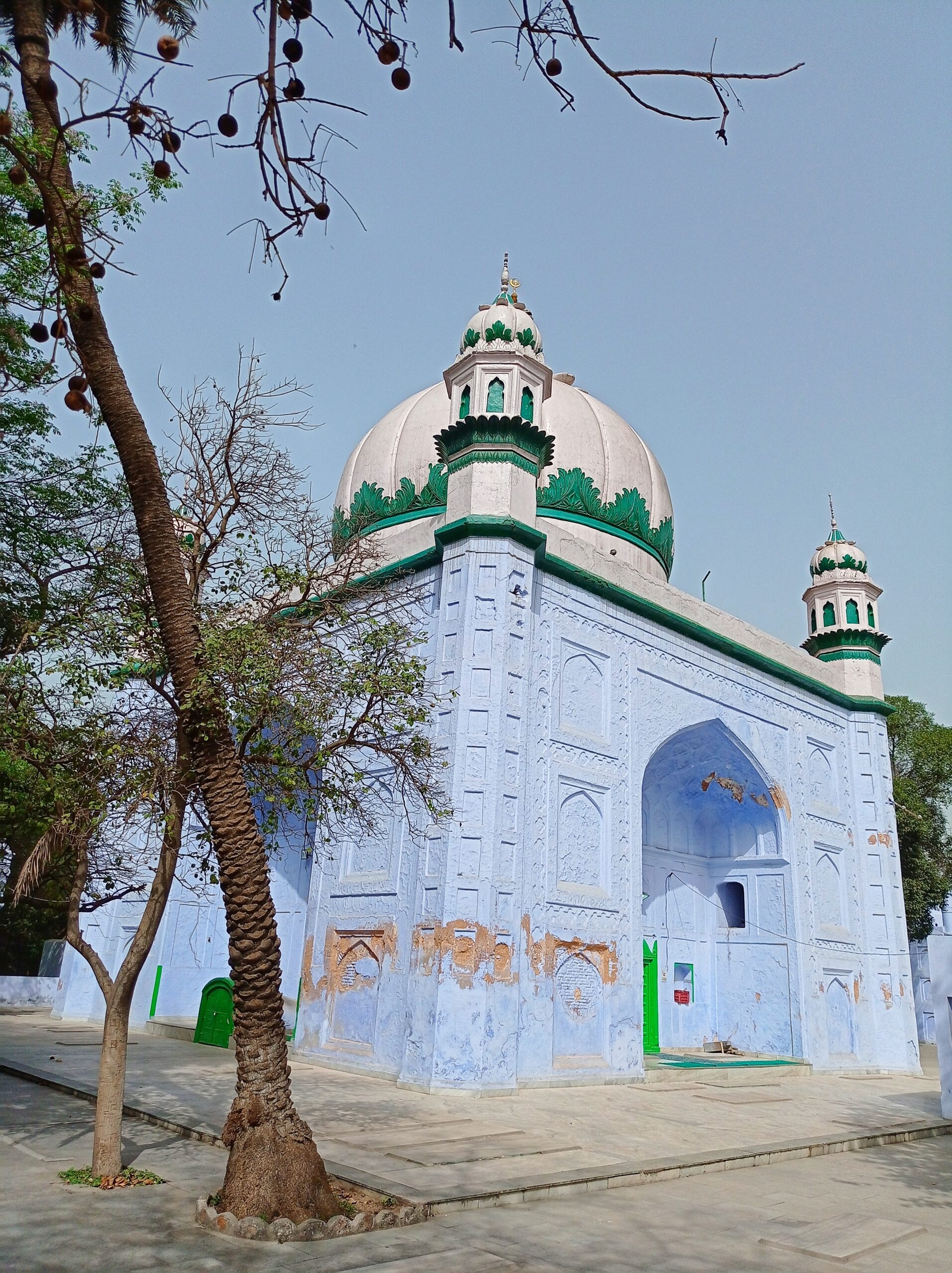 Hazrat Imam Rabbani Shaikh Ahmad Farooqi Al-Sirhindi - Amir Khusrau ...